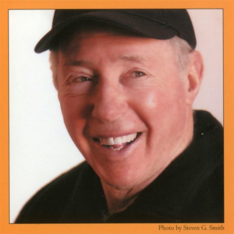 An interview with artist James Bama – Part 1… - The Men's Adventure ...