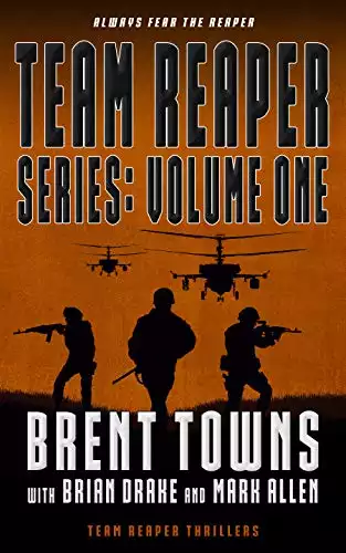 Catching up with action/adventure author Stephen Mertz - The Men's ...