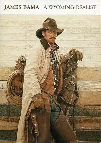 An interview with artist James Bama – Part 1… - The Men's Adventure ...