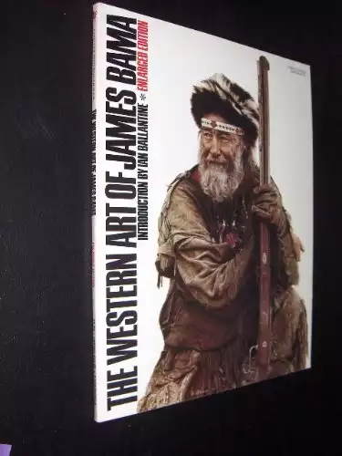 An interview with artist James Bama – Part 3… - The Men's Adventure ...