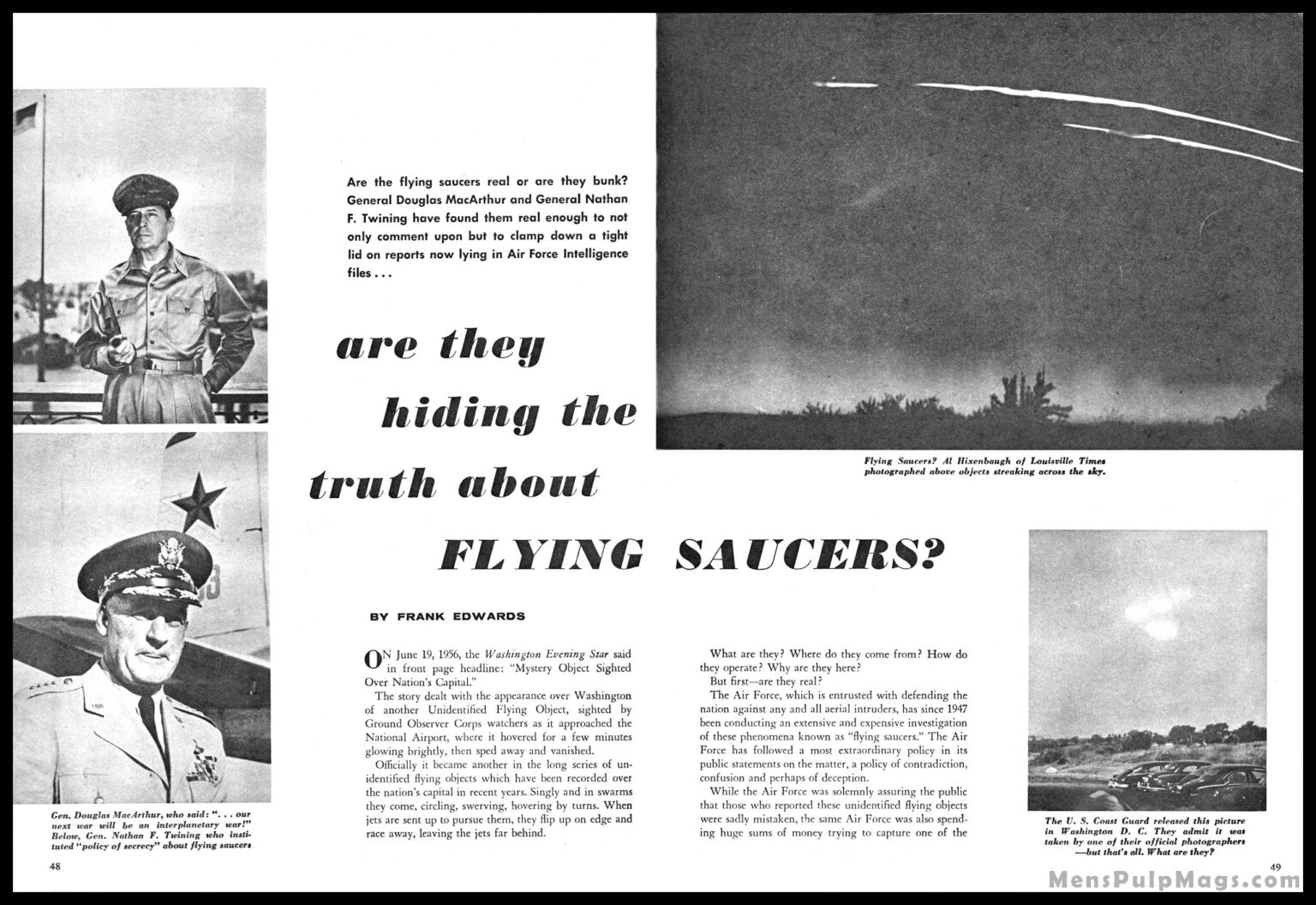 A TRUE STRANGE cover gallery—featuring artwork by Thomas Beecham - The ...