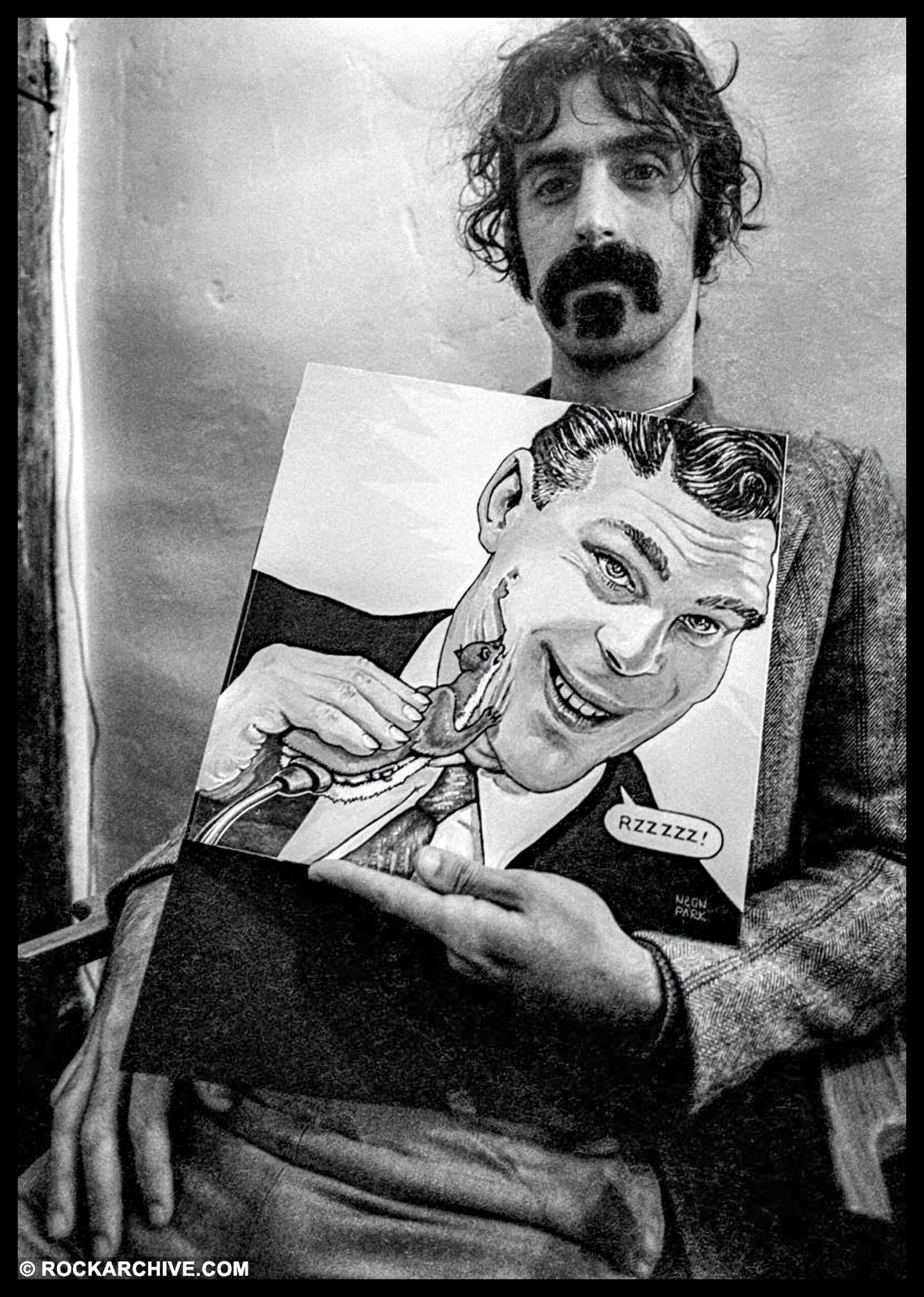 “Weasels Ripped My Flesh!” – From MAN’S LIFE to Zappa to the Men's ...